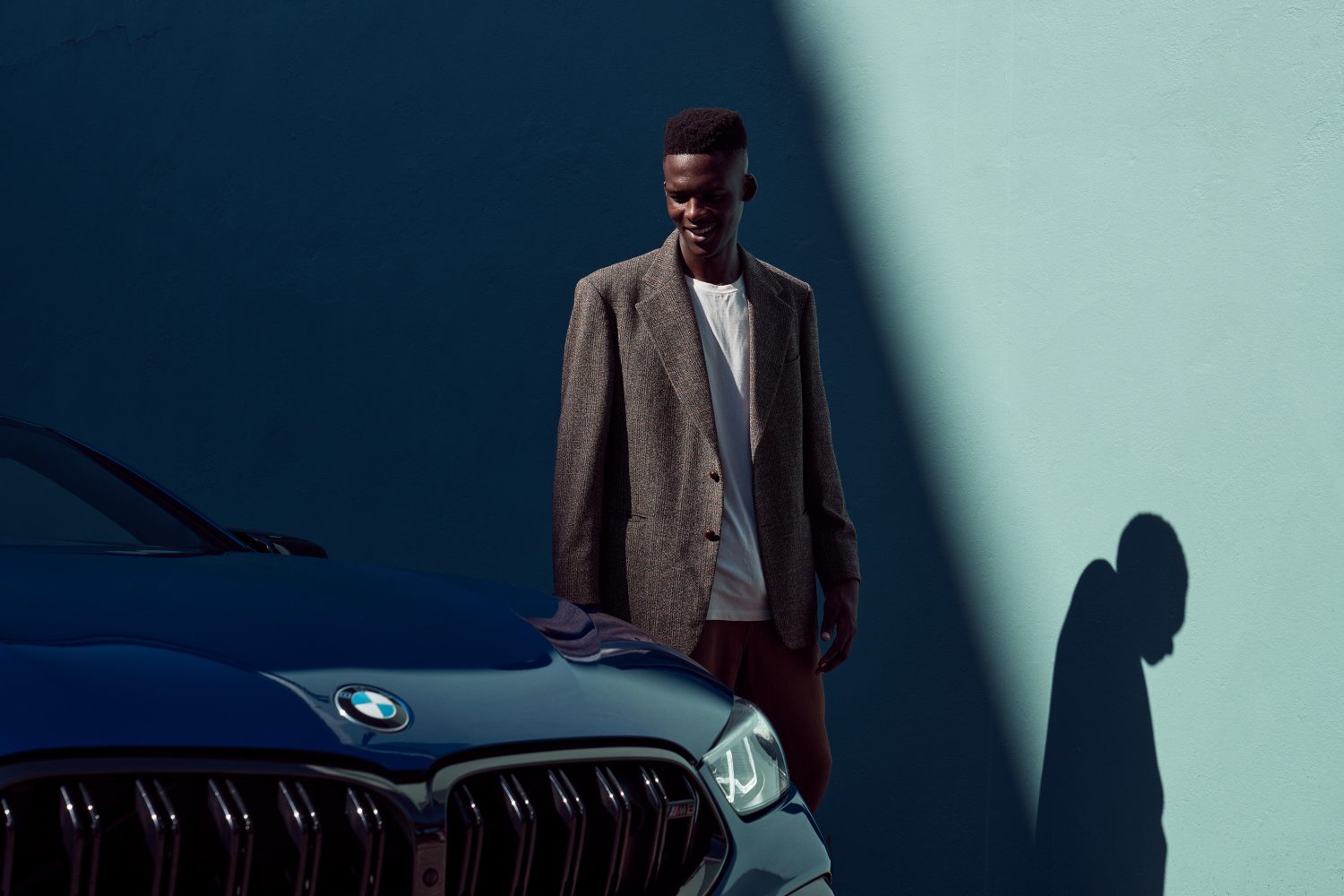 BMW M8 CABRIO | NTOKOZO › Cem Guenes