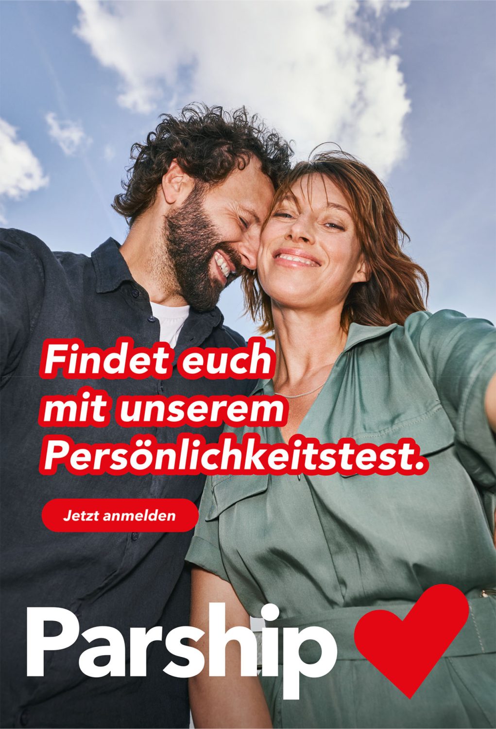 PARSHIP › Cem Guenes